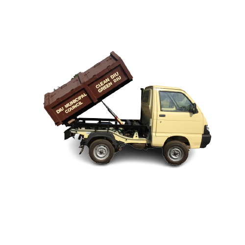 Tipper - Giriraj Tractors