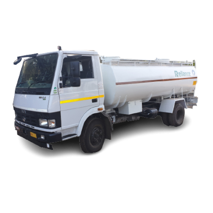 Water Tanker - Giriraj Tractors